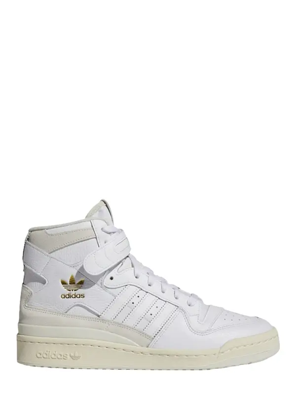 Adidas Forum 84 High Sneakers - White