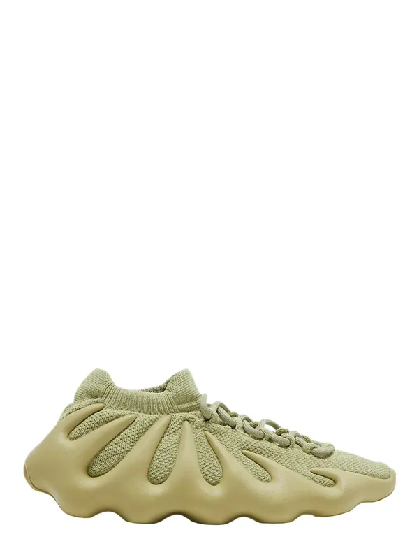 Adidas Yeezy 450 "resin - Green