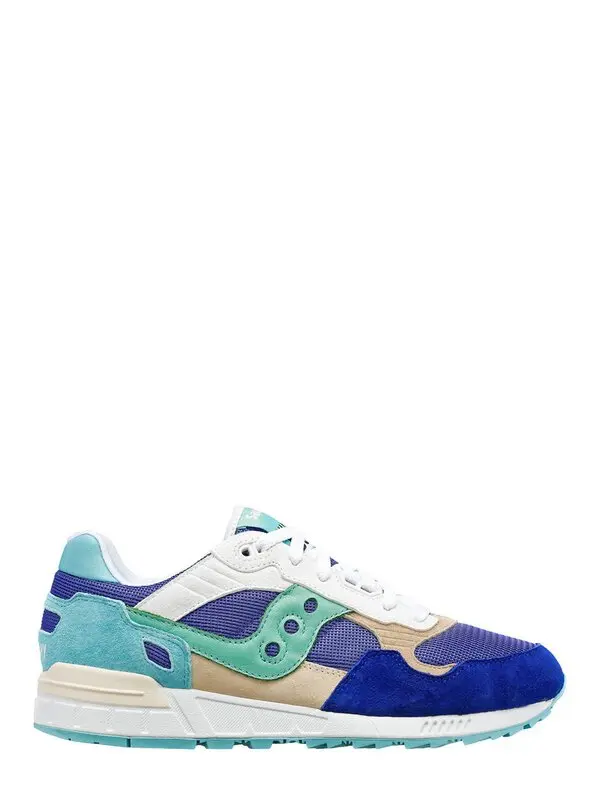Saucony Shadow 5000 Sneakers - Blue
