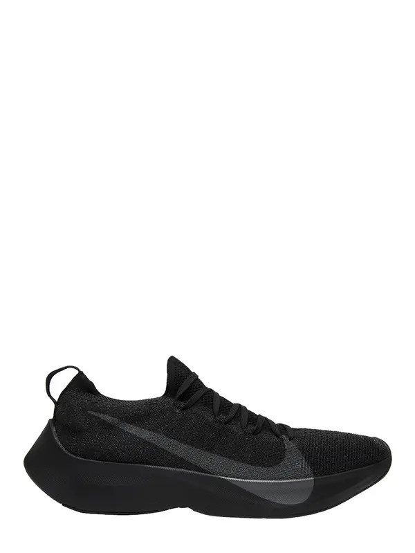 Nike Vapor Street Flyknit Sneakers - Black