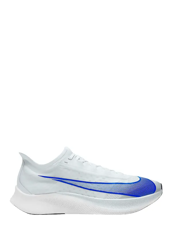 Nike Zoom Fly 3 - White