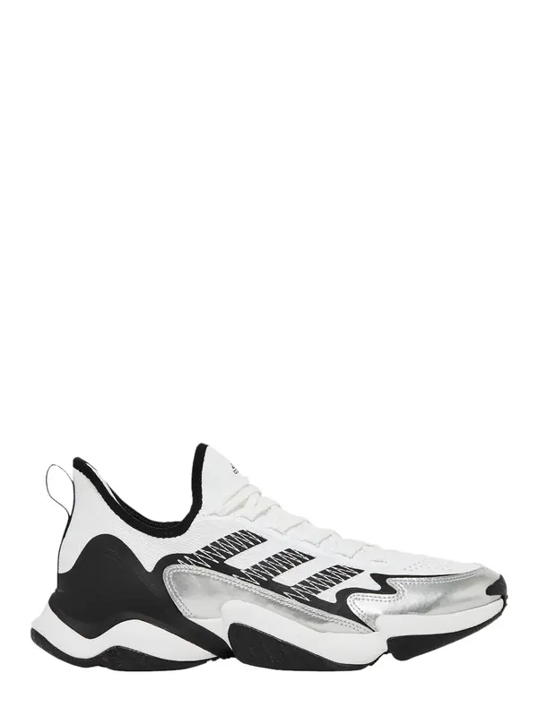 Adidas Impact Flx Athletic Sneakers - White