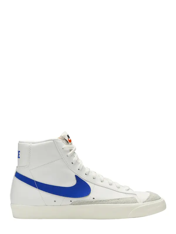 Nike Blazer Mid '77 Vintage - White