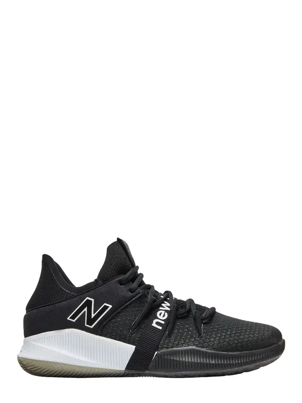 NEW BALANCE Omn1s Low Sneakers - Black