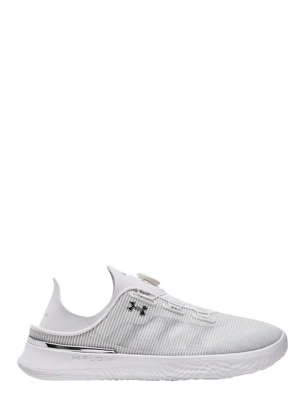 Under Armour Slipspeed Mesh Sneakers - White