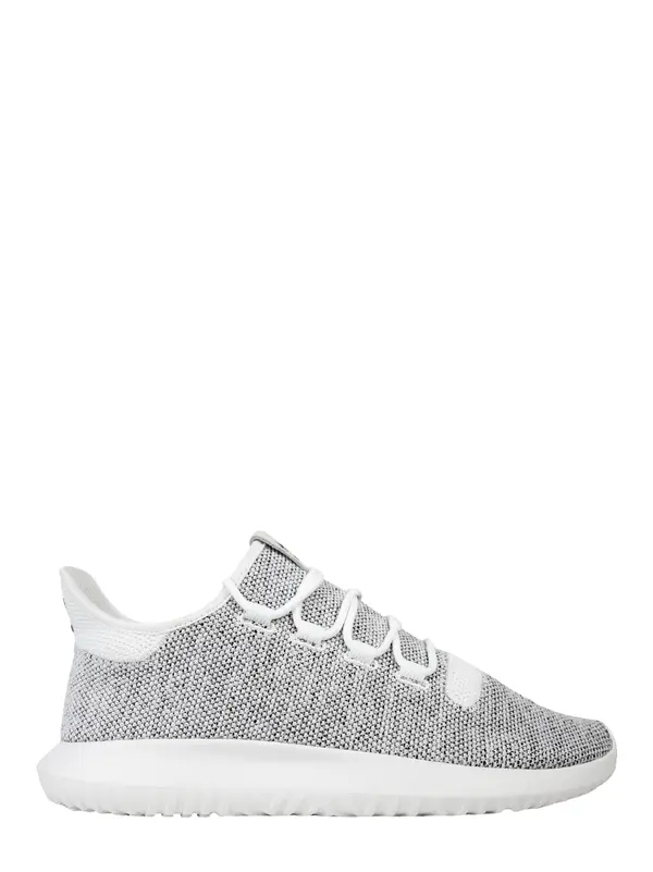 Adidas Tubular Shadow Knit - White