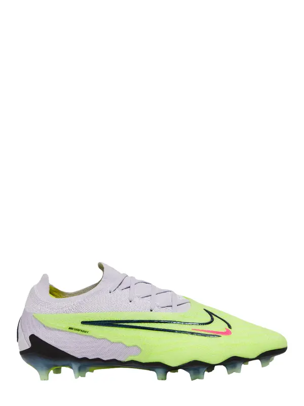 Nike Phantom Gx Elite Gripknit Fg Luminous Pack - Green