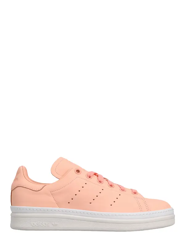 Adidas Wmns Stan Smith New Bold Hk - Orange