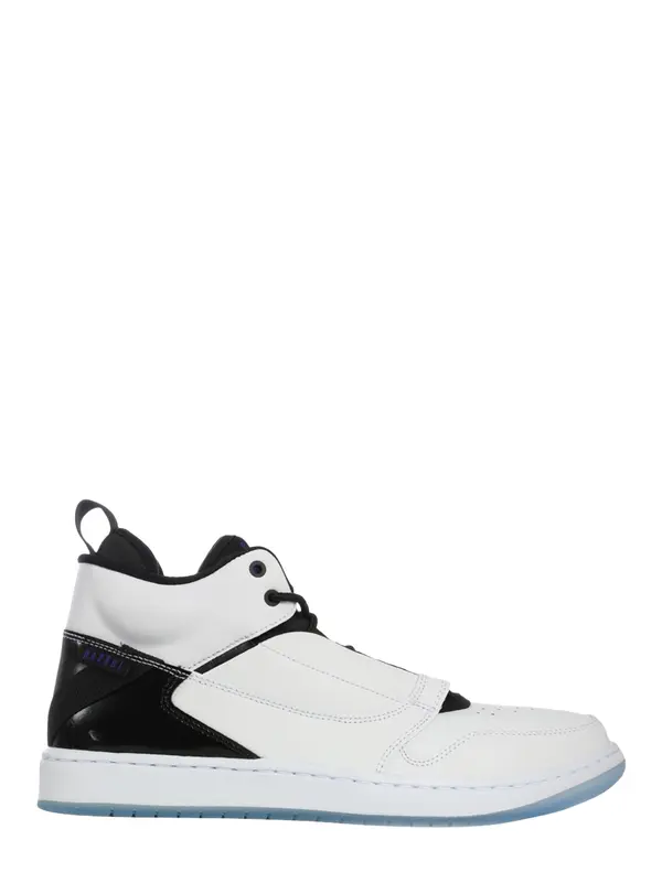 JORDAN Fadeaway Sneakers - White