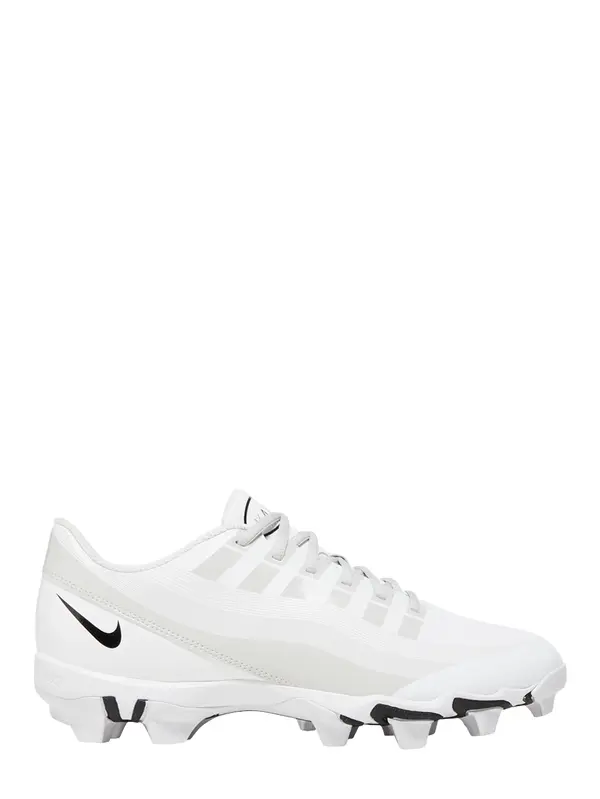 Nike Vapor Edge Shark Sneakers - White