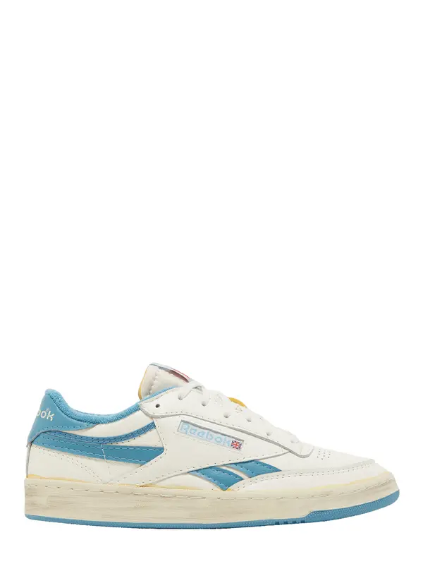 REEBOK Club C 85 Vintage Sneakers - White