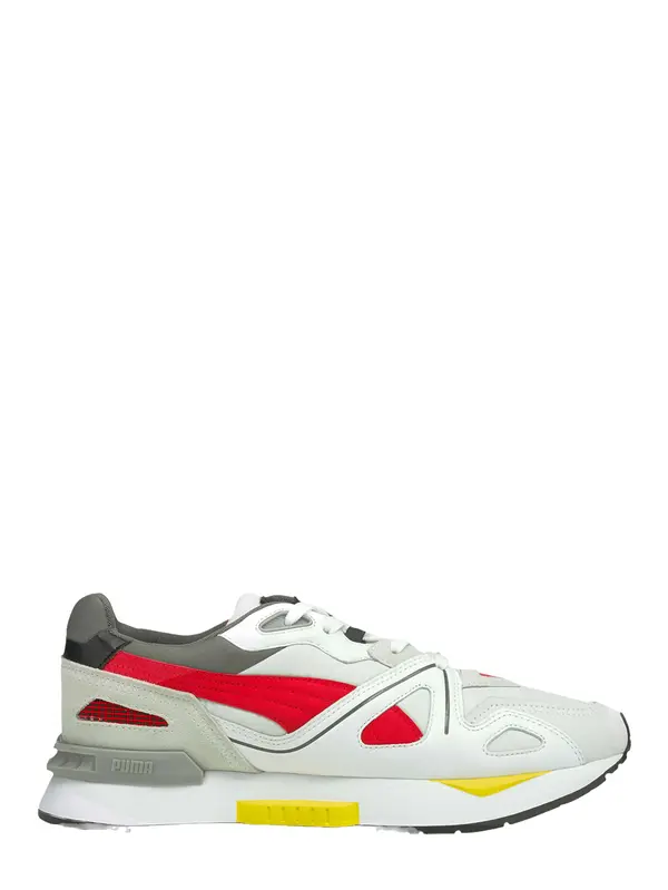 PUMA Scuderia Ferrari X Mirage Mox Sneakers - White