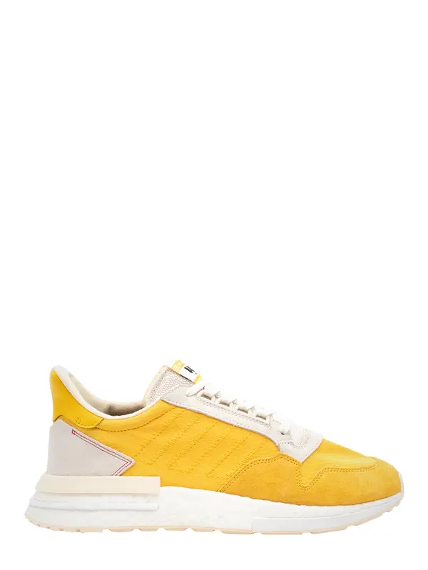 Adidas Zx 500 Rm Sneakers - Gold