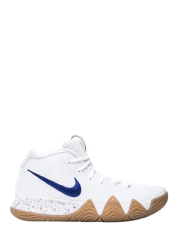 Nike Kyrie 4 'uncle Drew' Sneakers - White