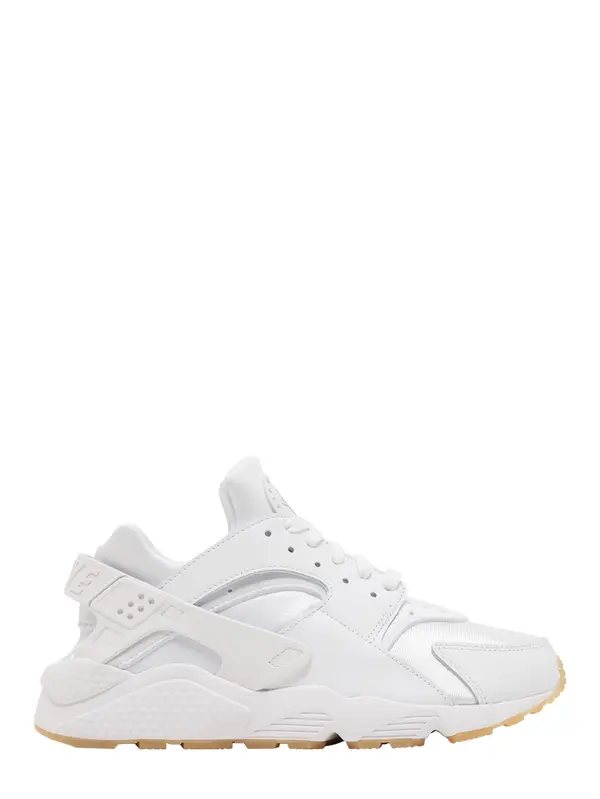 Nike Air Huarache Sneakers - White