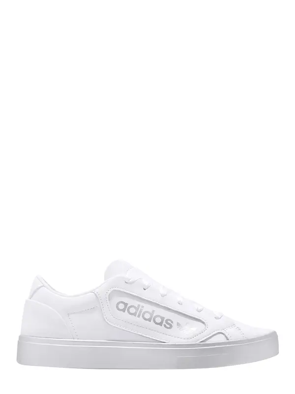 Adidas Sleek Sneakers - White