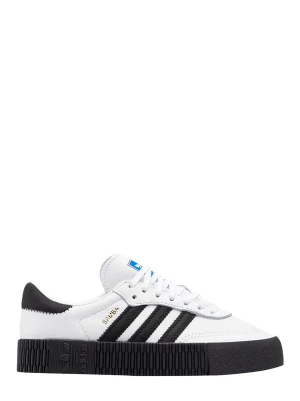 Adidas Sambarose Sneakers - White
