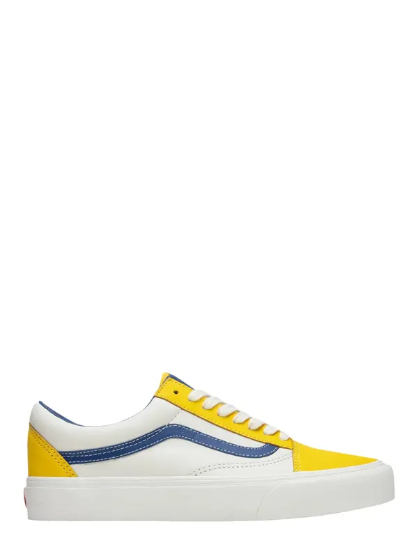VANS Old Skool Lx Sneakers - Yellow