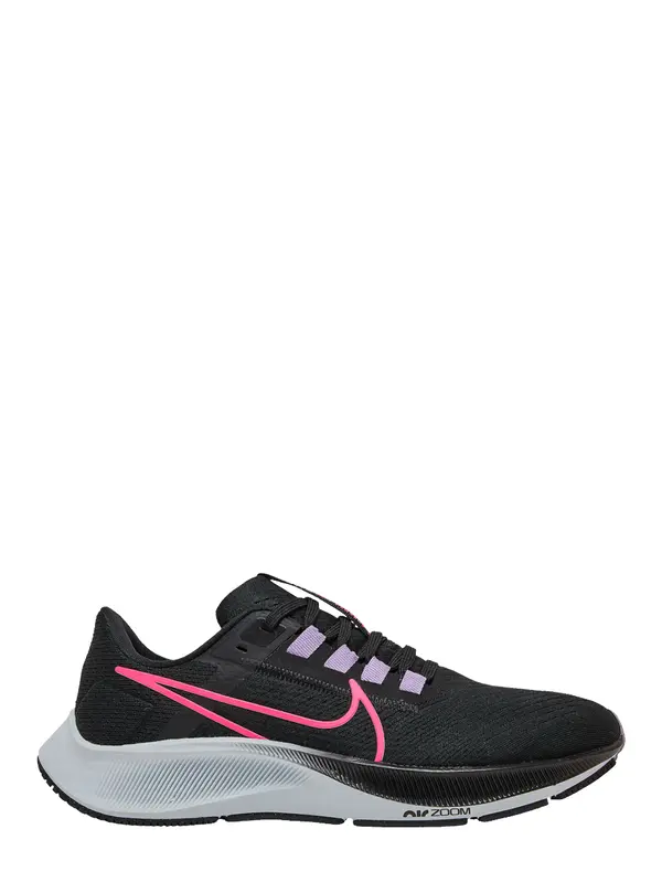 Nike Zoom Pegasus 38 Sneakers - Black