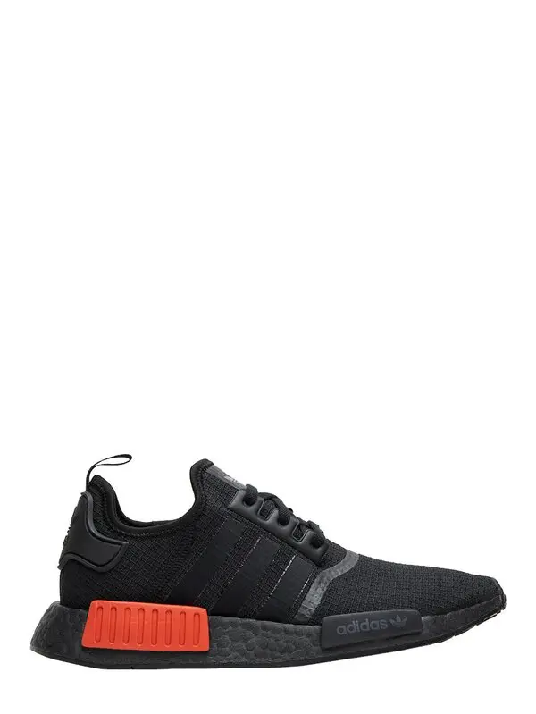 Adidas Nmd_r1 Ripstop Sneakers - Red