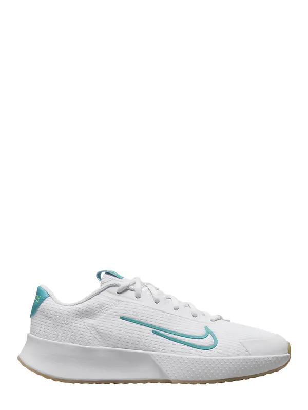 Nike Court Vapor Lite 2 Hc - White