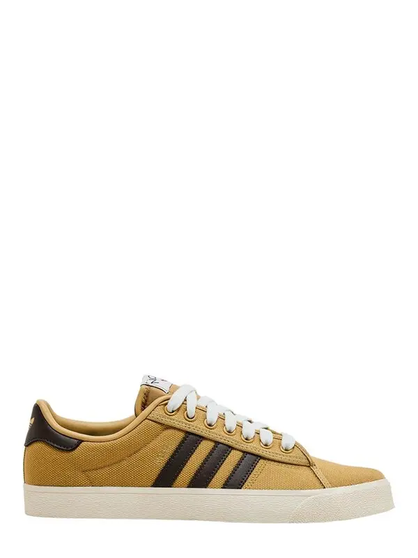 Adidas Noah X Adria Sneakers - Tan