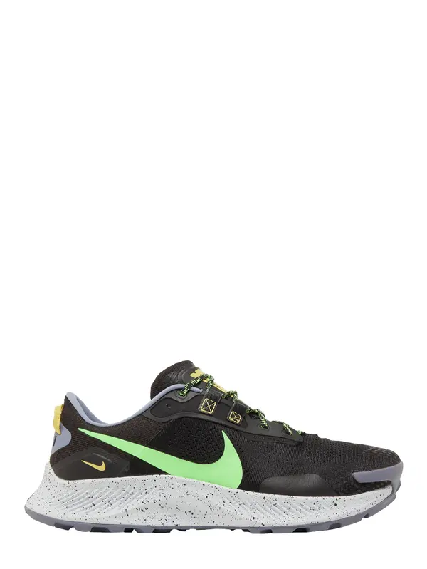 Nike Pegasus Trail 3 Sneakers - Black