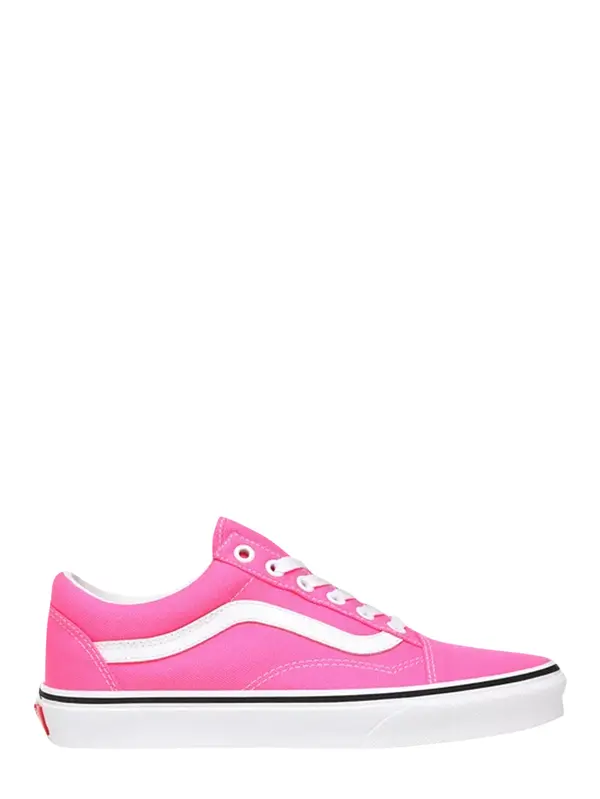 VANS Old Skool Sneakers - Pink