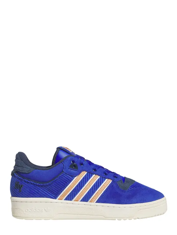 Adidas Rivalry Low 86 'nyc' Sneakers - Blue