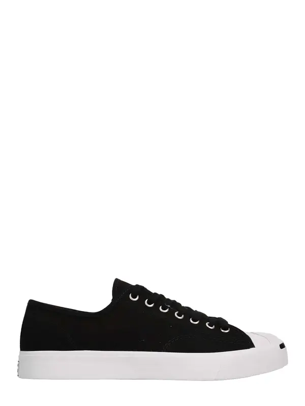 CONVERSE Jack Purcell Sneakers - Black
