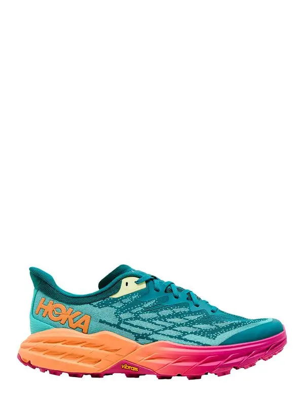 HOKA Speedgoat 5 'deep Lake Ceramic - Blue