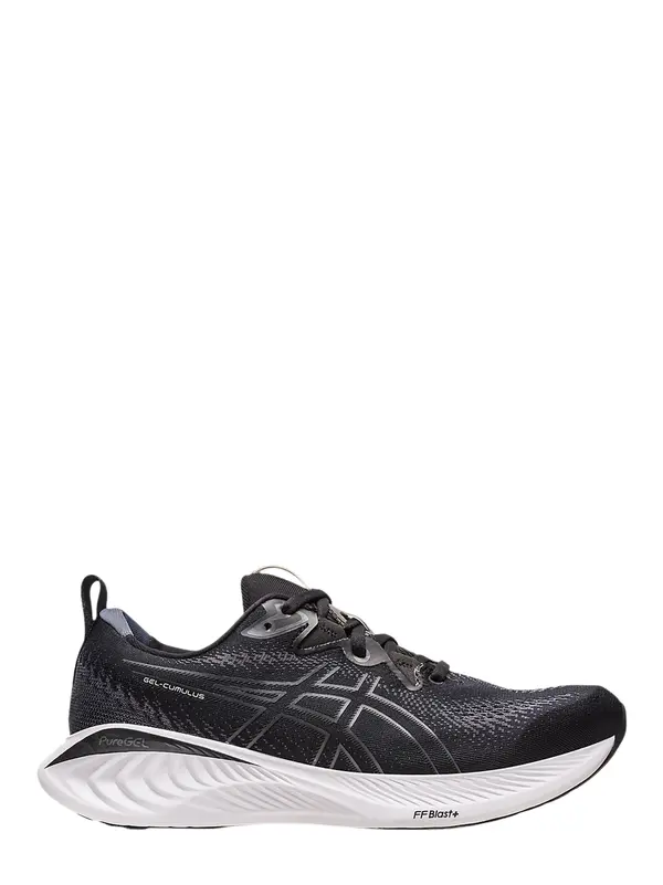 Asics Gel Cumulus 25 Sneakers - Black