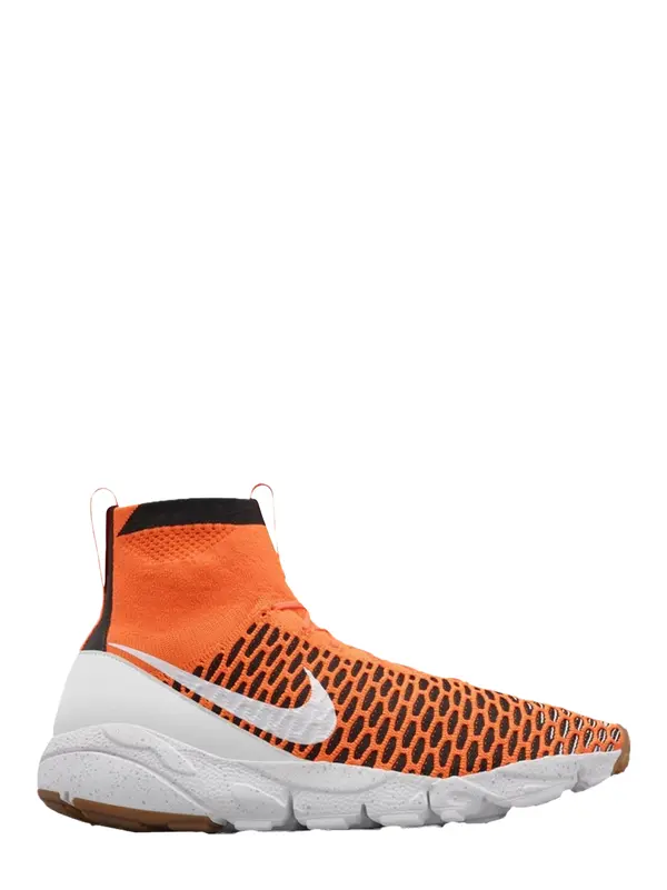 Nike Air Footscape Magista Sp 'tournament Pack Netherlands - Orange