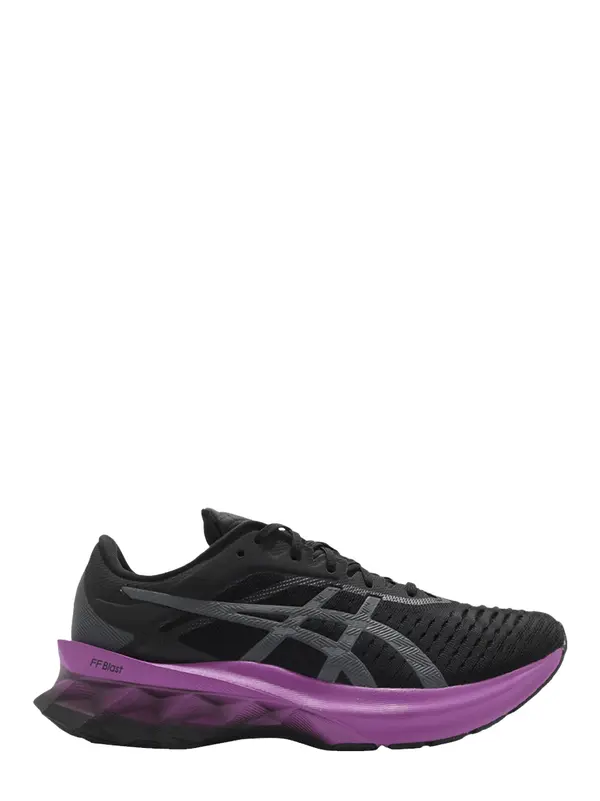 Asics Novablast Sneakers - Black