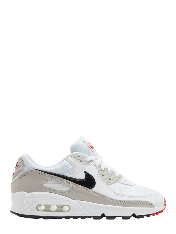 Nike Air Max 90 Sneakers - White