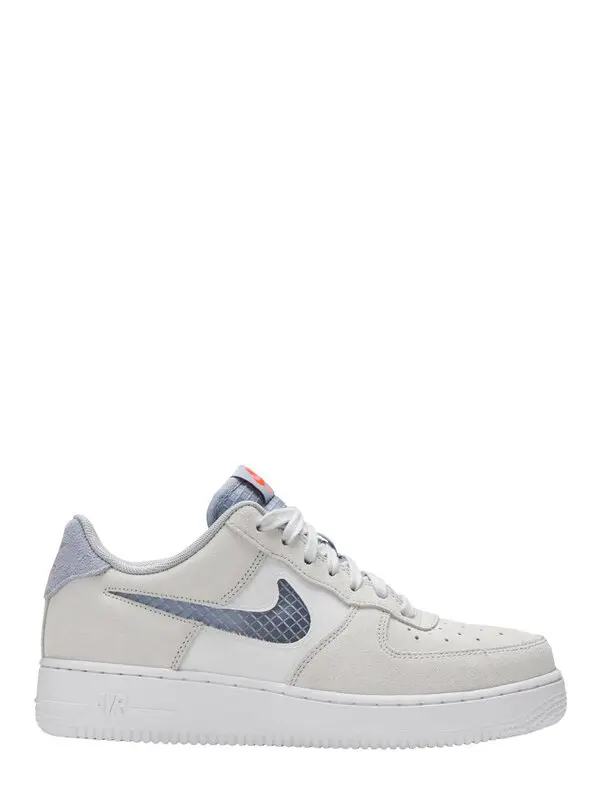 Nike Force 1 Low Sneakers - White