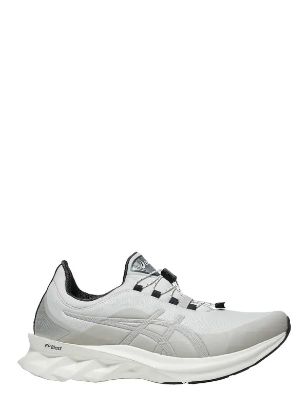 Asics Novablast Sneakers - Grey