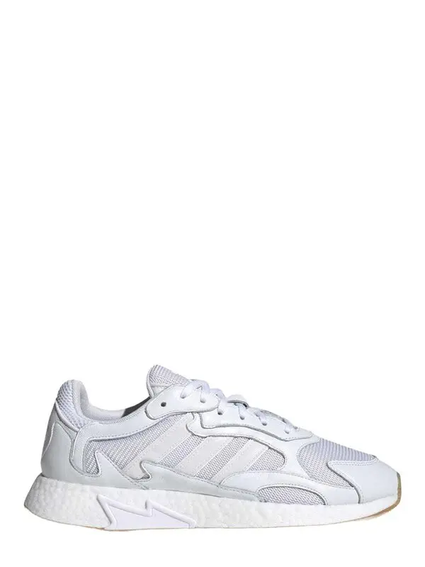 Adidas Tresc Run Gum Sneakers - White