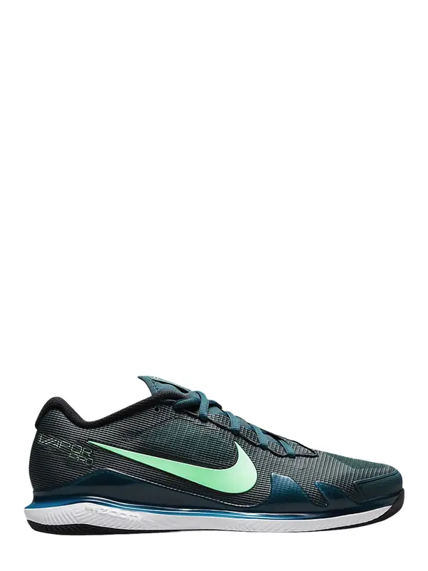 Nike Nikecourt Air Zoom Vapor Pro - Teal
