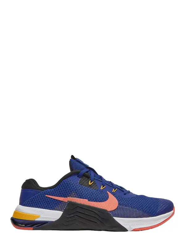 Nike Metcon 7 Athletic Sneakers - Blue