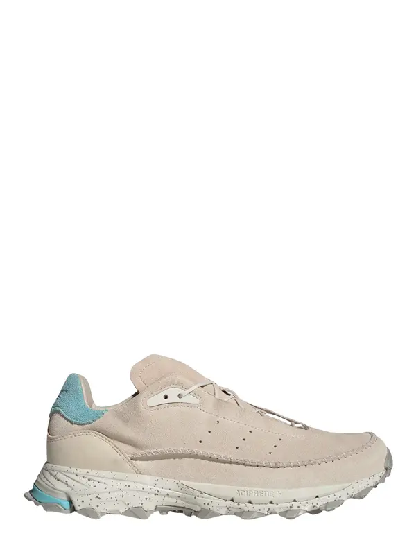 Adidas Mocaturf Adventure Sneakers - Cream