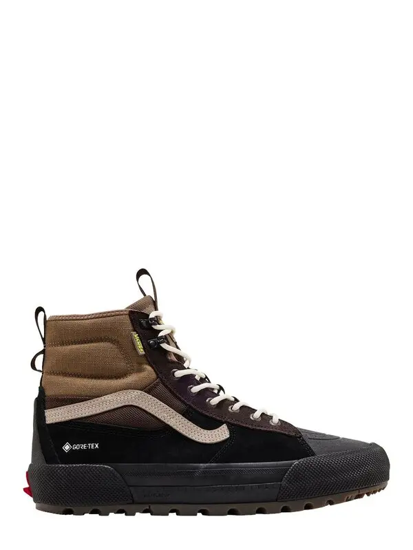 VANS Sk8-hi Gore-tex Mte-3 - Brown