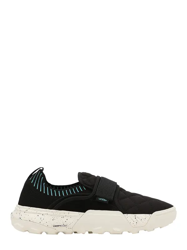VANS Coast Cc Circuit Sneakers - Black