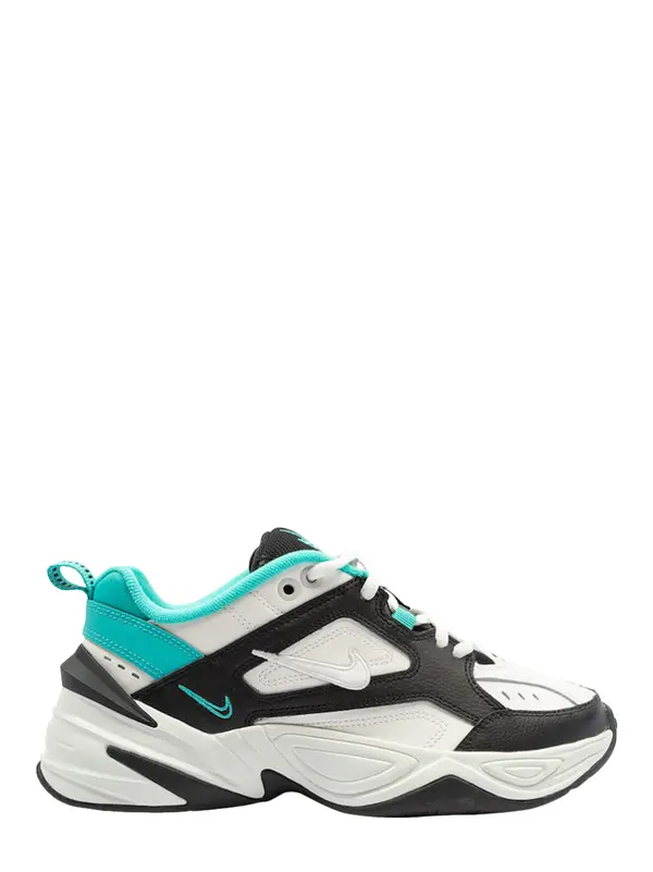 Nike M2k Tekno Sneakers - Teal