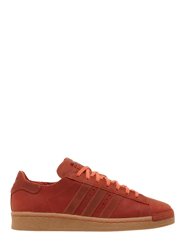 Adidas Superstar 82 Sneakers - Red