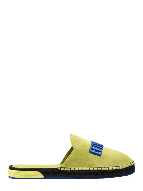 PUMA Fenty X Espadrille - Yellow