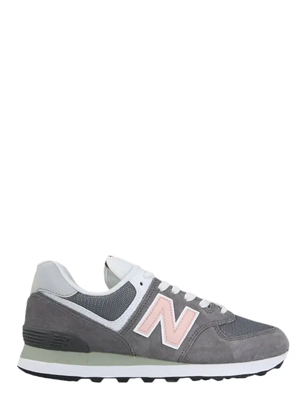 NEW BALANCE 574 Castelrock - Grey