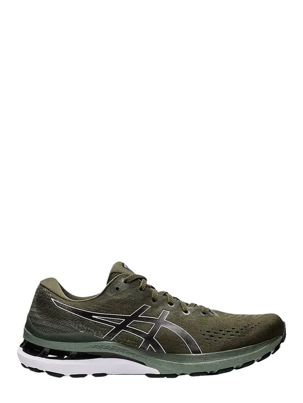 Asics Gel-kayano 28 - Green