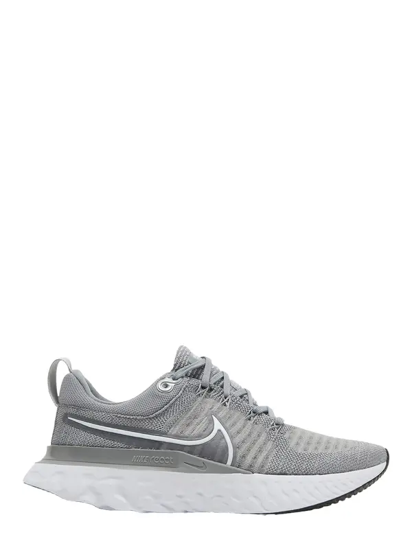 Nike React Infinity Run Flyknit 2 Sneakers - Grey