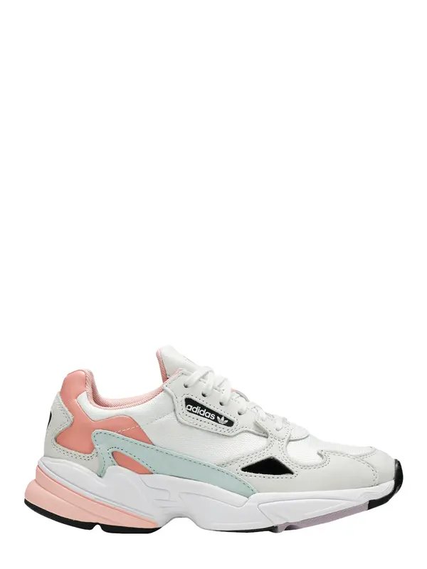 Adidas Falcon Sneakers - White